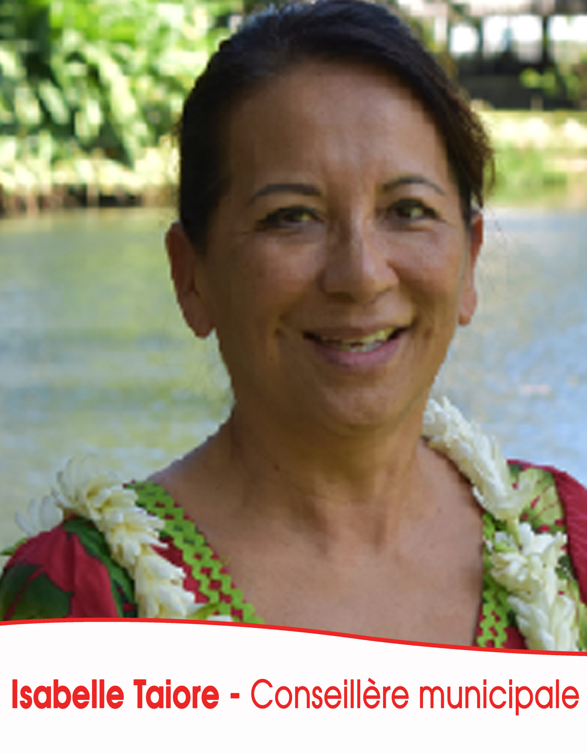 Le Conseil Municipal – Ville de Papeete