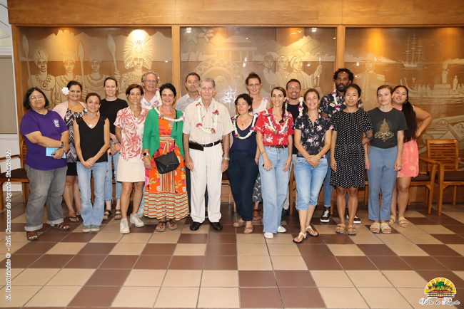Schéma d’aménagement général de la Polynésie française – Ville de Papeete Schéma d’aménagement général de la Polynésie française – Ville de Papeete